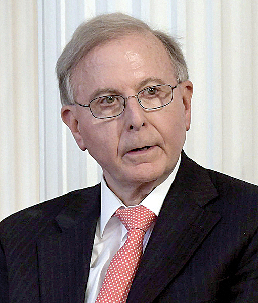 Cary steps down as governor’s senior advisor | News, Sports, Jobs - The ...